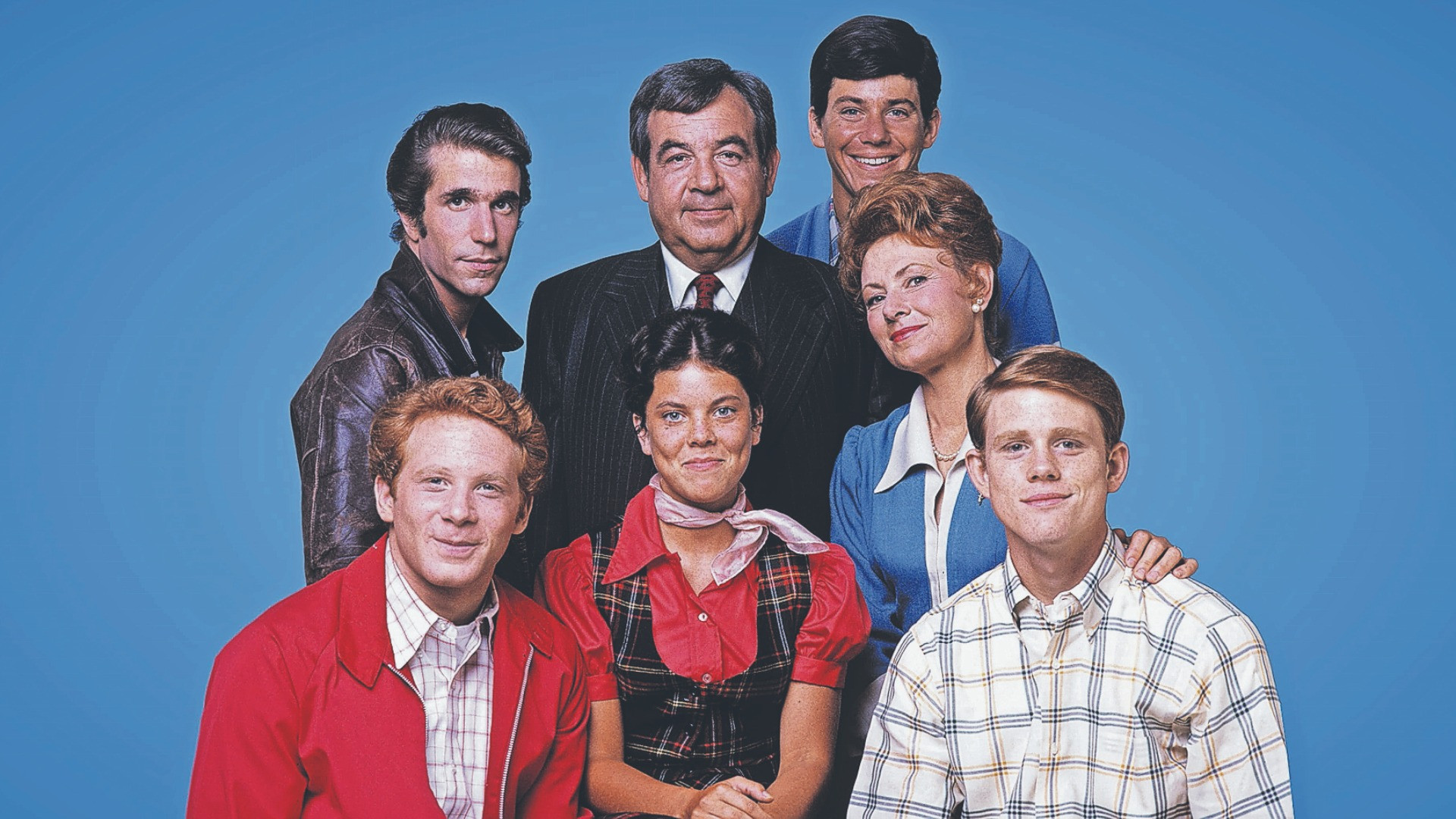 I cinquant’anni di “Happy Days” - L'Opinione