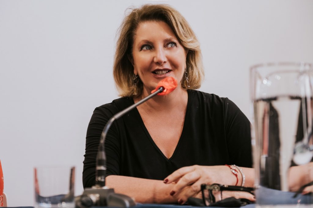 Annamaria Colao: come riprogettare la vita intorno al diabete (Video ...