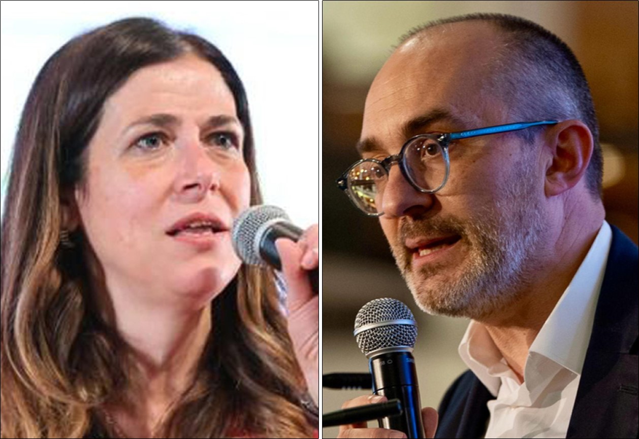 Sardegna, Truzzu-Todde: è testa a testa - L'Opinione