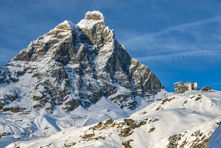 La valorizzazione delle montagne italiane - L'Opinione