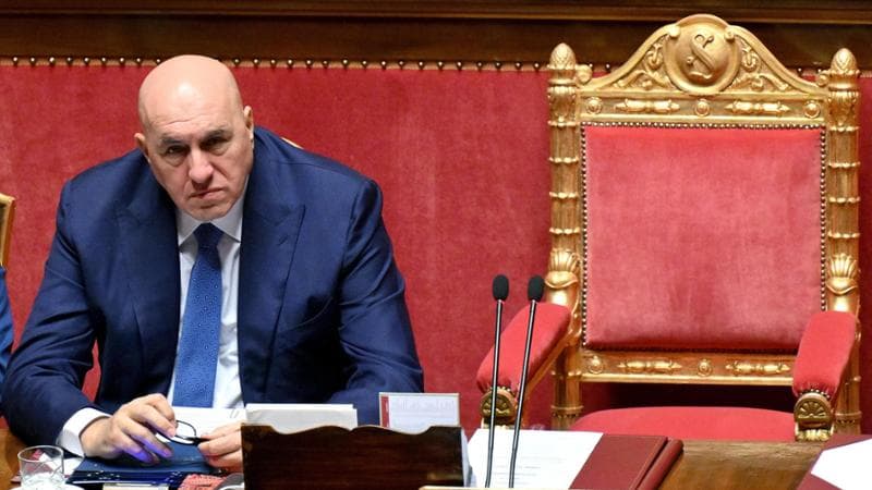 Spiati da sempre: “sommarie informazioni” ieri, banche dati di oggi - L ...