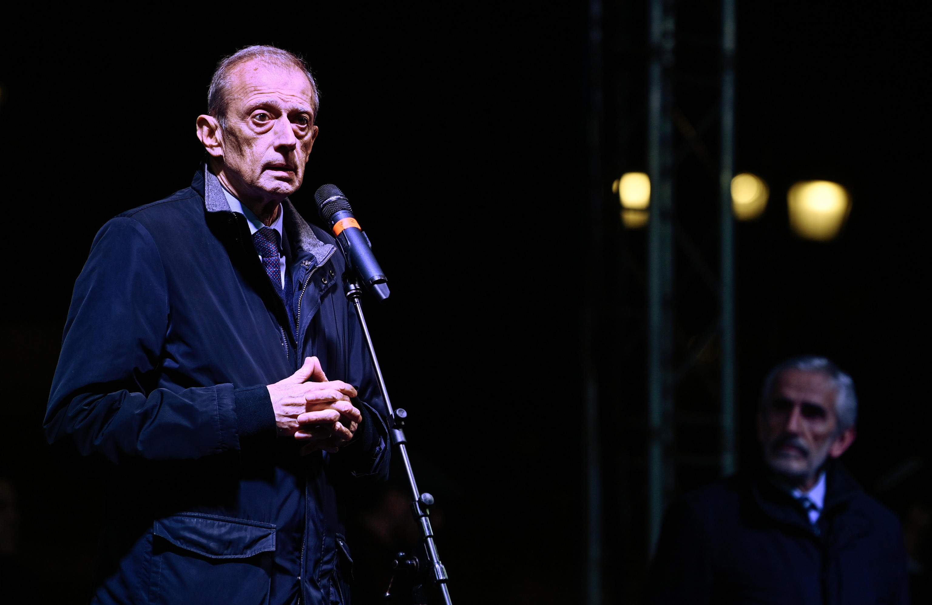 Difendere Fassino dal linciaggio mediatico-populista - L'Opinione