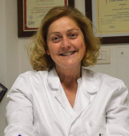 Scarabello: “Herpes zoster rischioso con l’avanzare dell’età” (Video ...