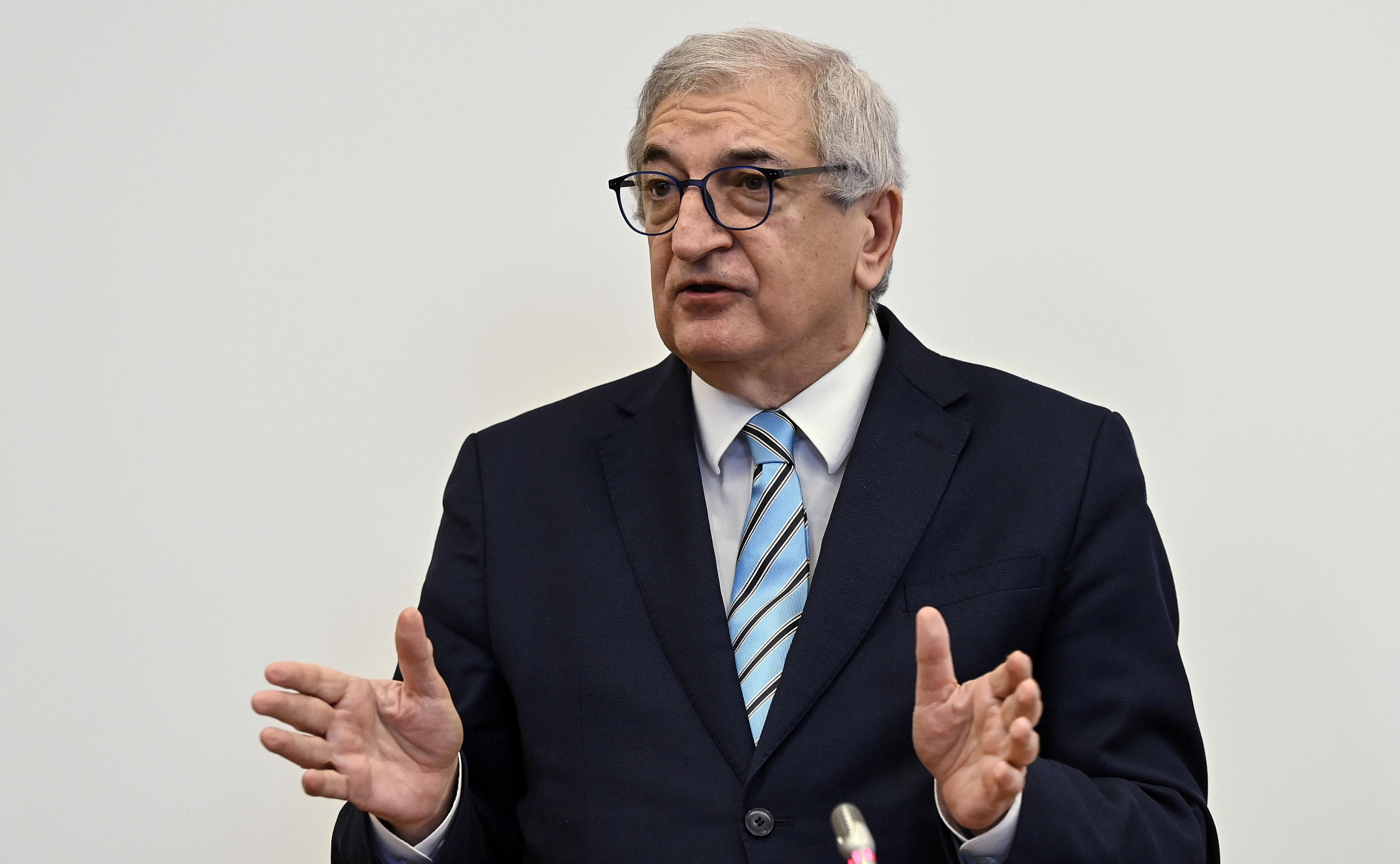 Foti: “Eviteremo noi le fibrillazioni tra Forza Italia e la Lega” - L ...