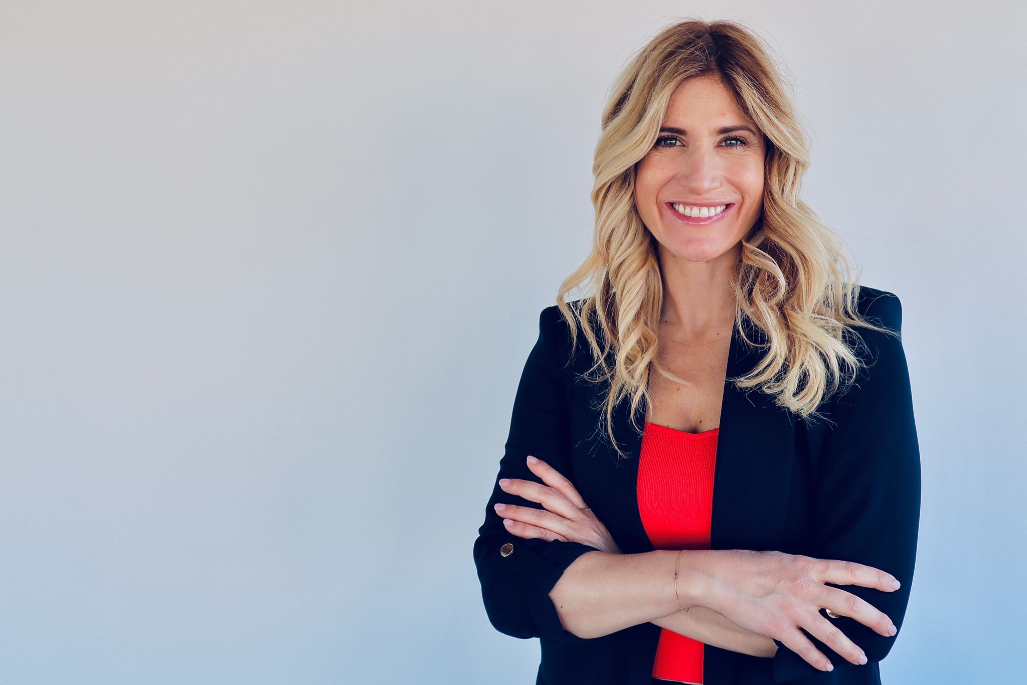 Maria Chiara Fazio: “Costruiamo oggi l’Europa di domani” (Video) - L ...