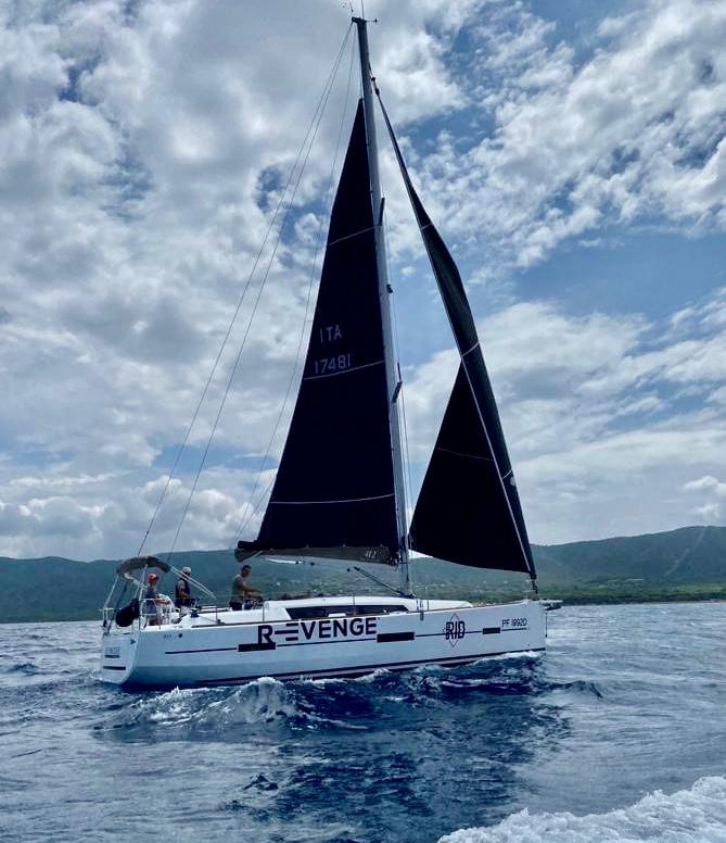 Pink Sailing: al via la Regata per contrastare la violenza alle donne ...