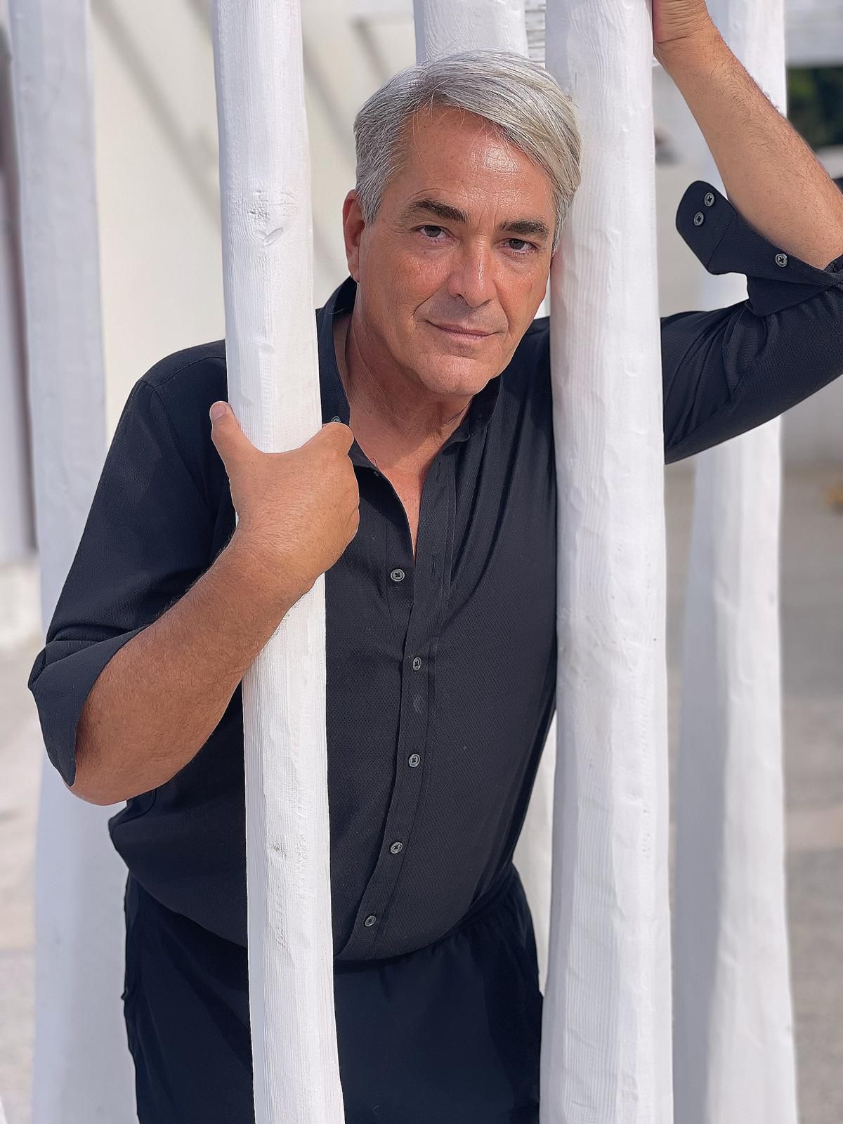 Marco Carniti: “Porto Rotondo 60 sul vento della Deledda” - L'Opinione