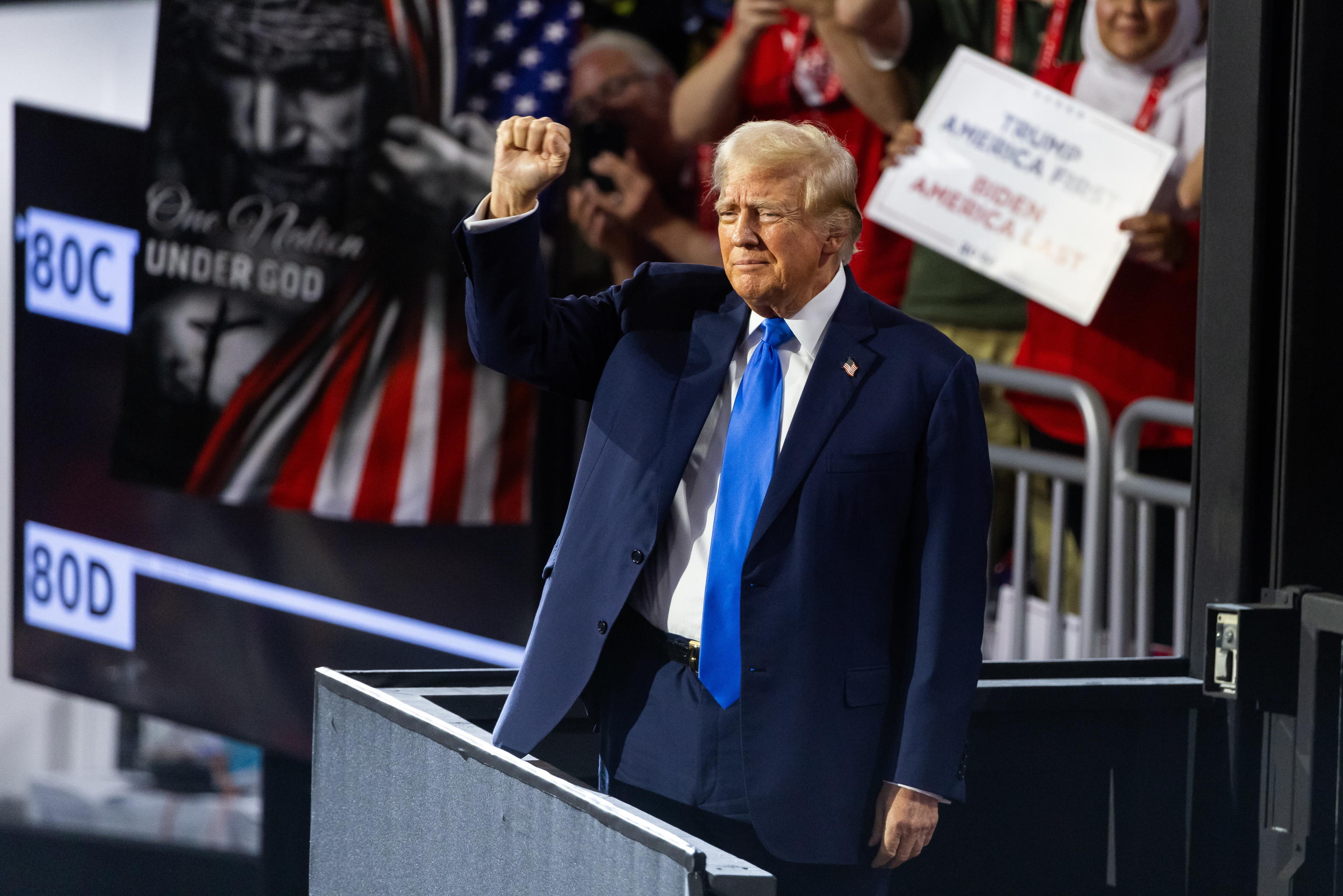 L’attentato a Trump - L'Opinione