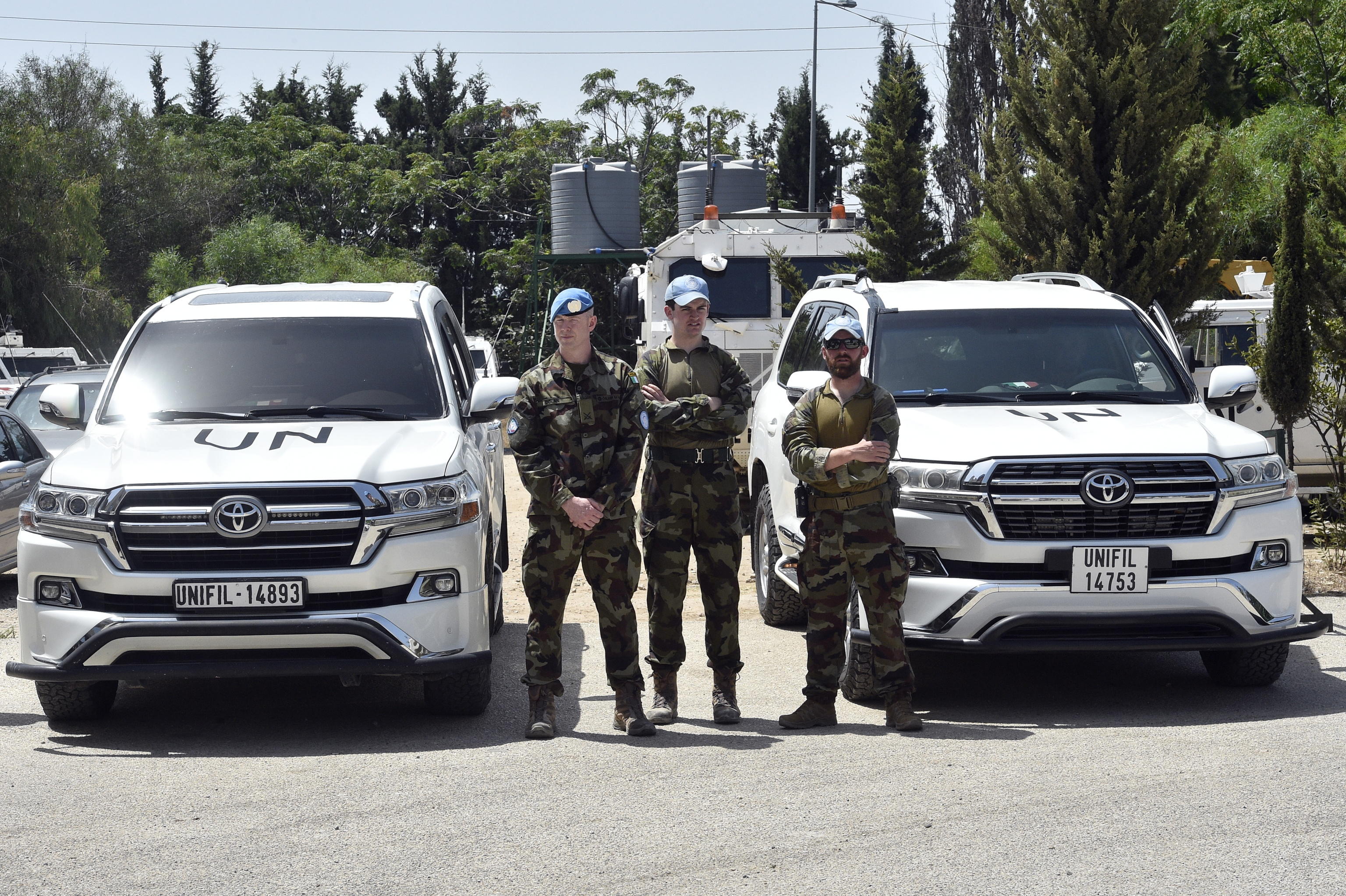 Unifil, la pace si può fare ma l’Iran prepara vendetta - L'Opinione