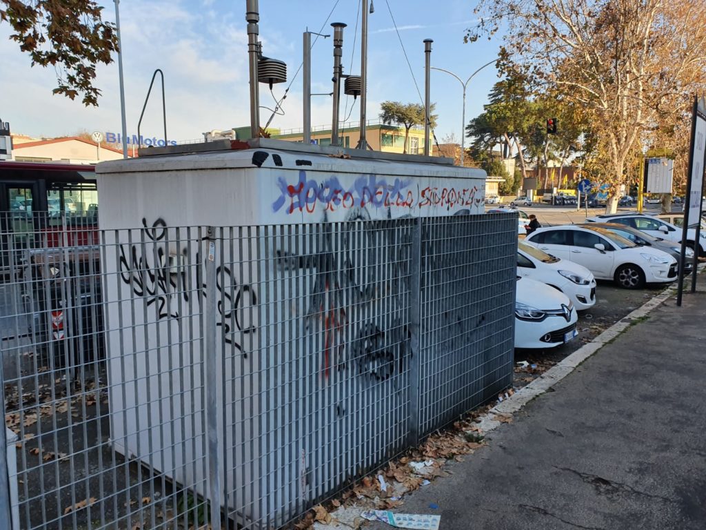Perché non ha senso a Roma chiudere la Ztl-Fascia Verde alle vecchie ...