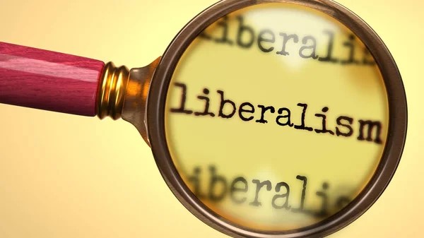 Liberalismo politico: le due libertà (Video) - L'Opinione