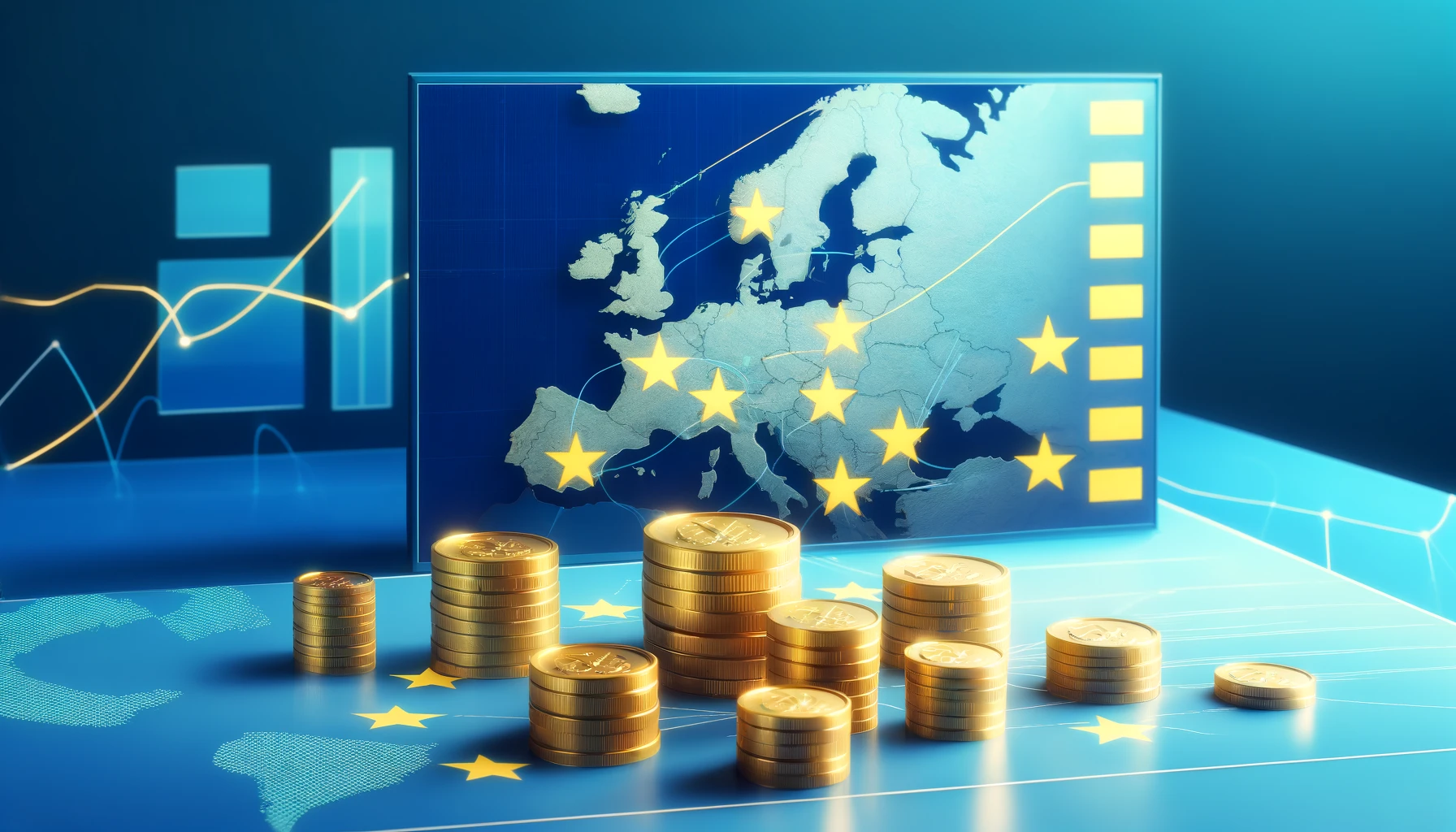 Fondi Ue: da dove arrivano i finanziamenti europei e come sfruttarli ...