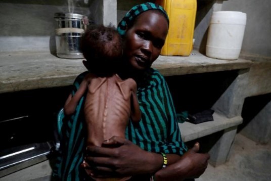 Sudan: il sistema sanitario moribondo - L'Opinione