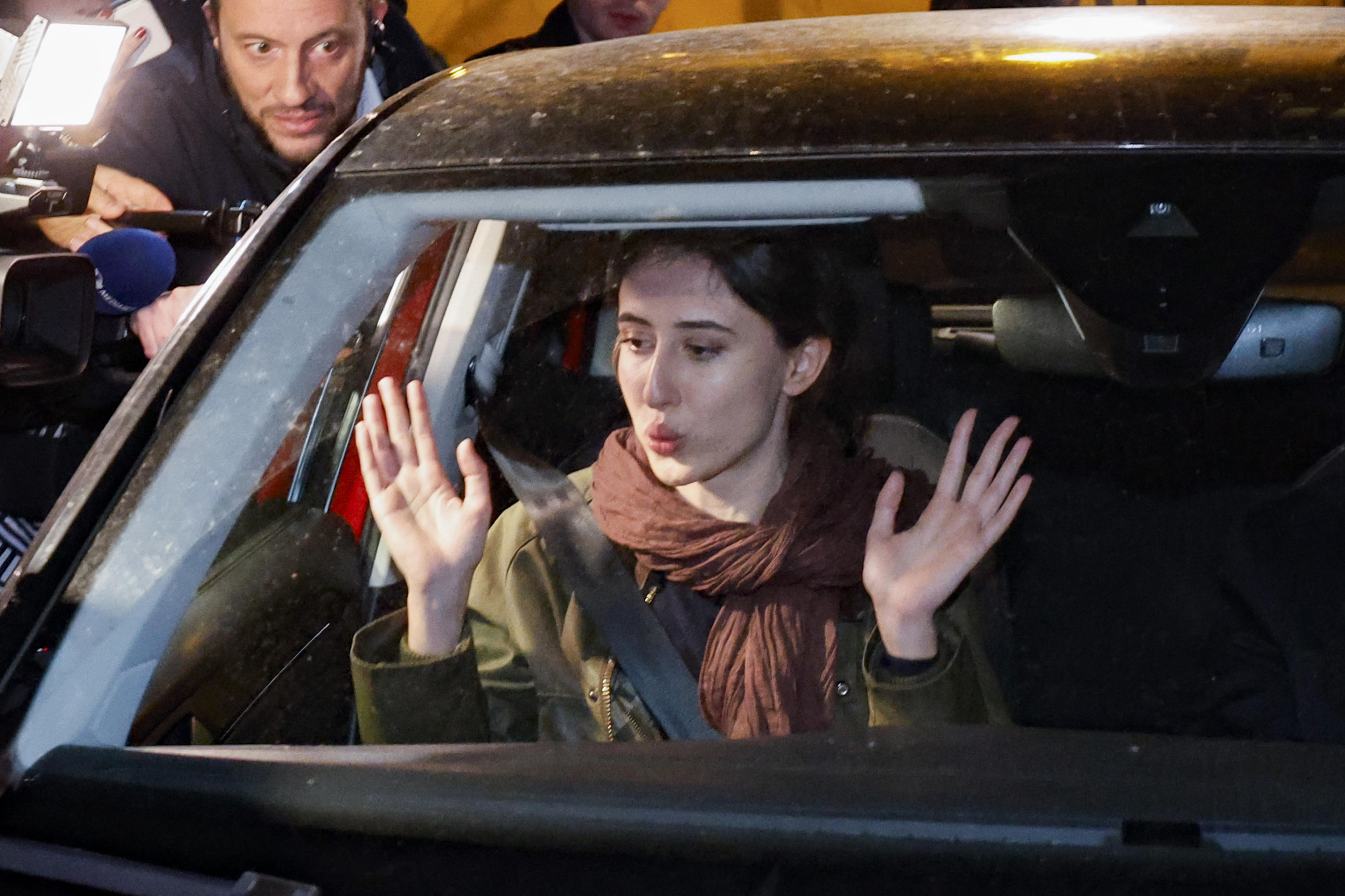 Cecilia Sala: liberata anche grazie a Musk - L'Opinione