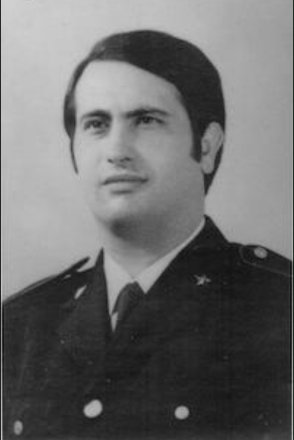 Verità e memoria per il brigadiere Ciotta (Video) - L'Opinione