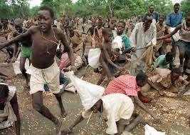 Sudan del Sud a un passo dalla guerra civile (di nuovo) - L'Opinione