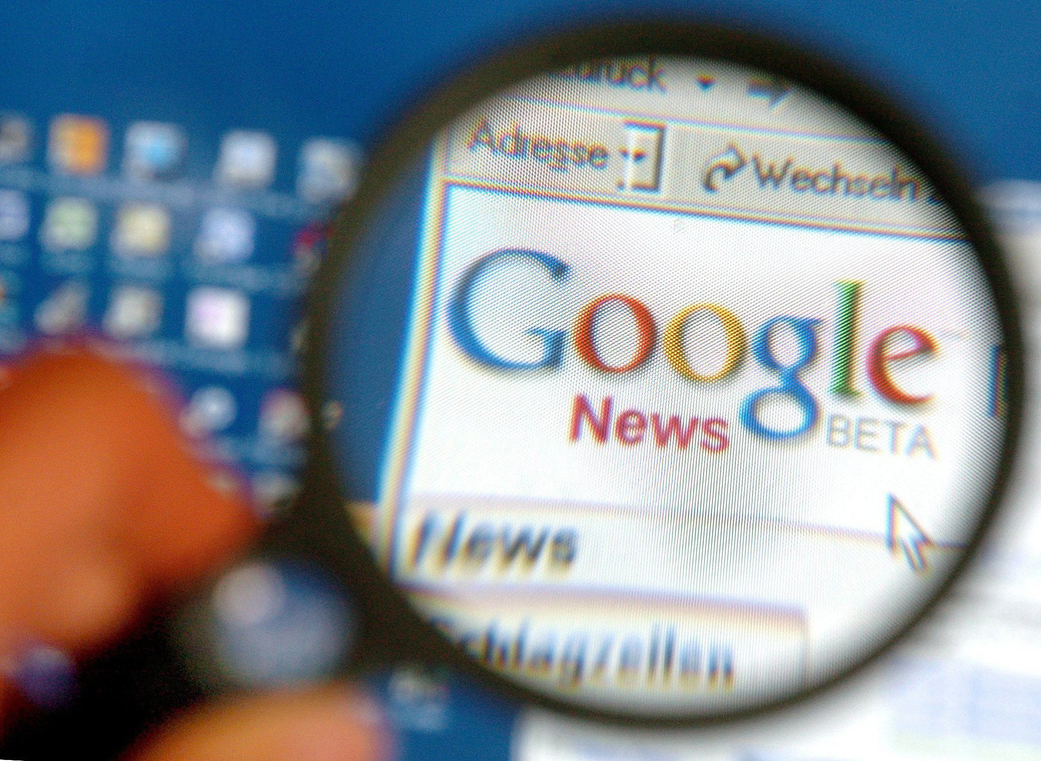 Google chiude i domini locali, addio a “google.it” - L'Opinione