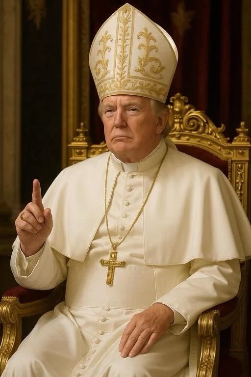 Il vero significato del messaggio di Trump - L'Opinione