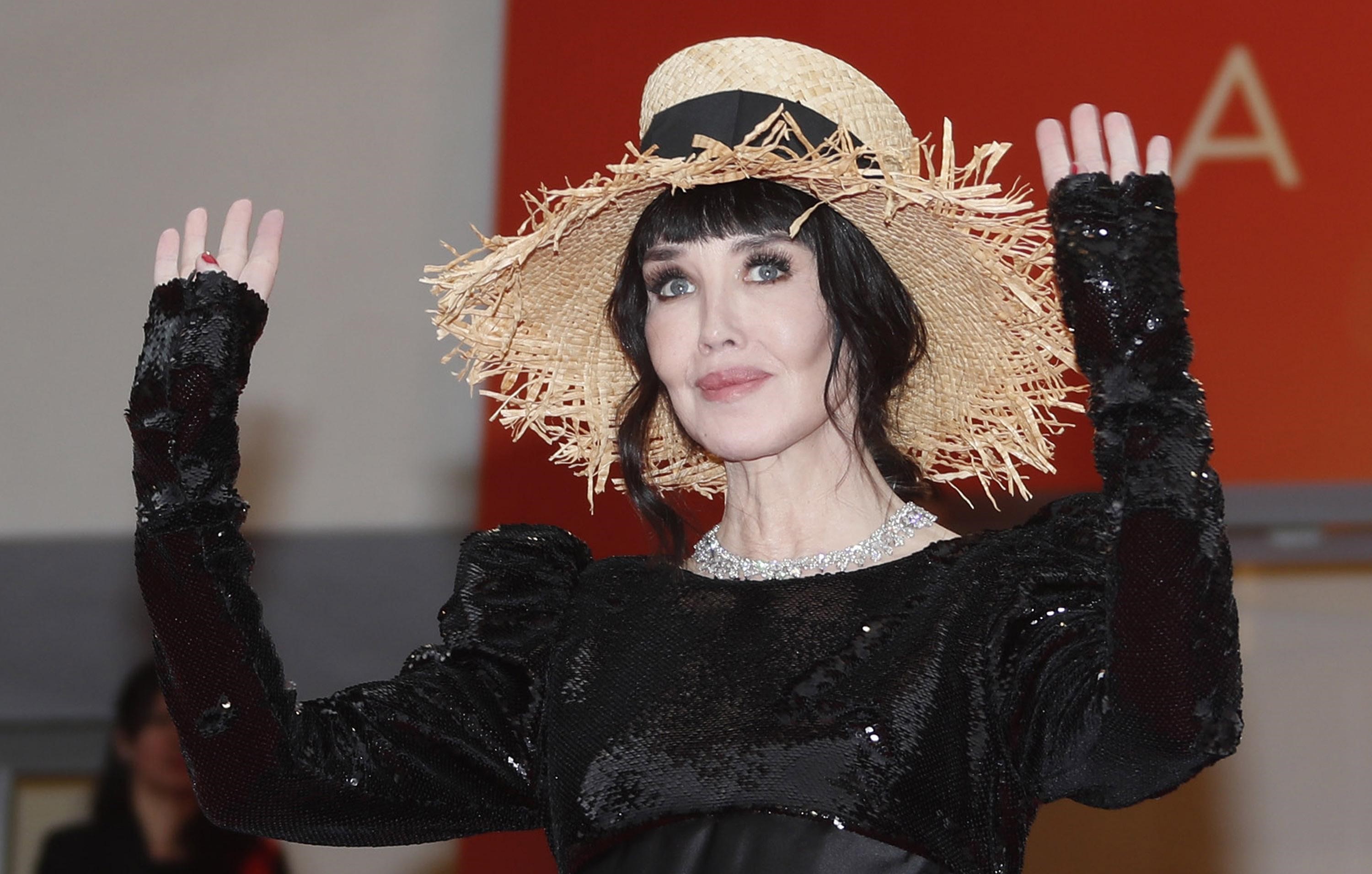 Isabelle Adjani, i 70 anni della diva dalla pelle di Luna - L'Opinione