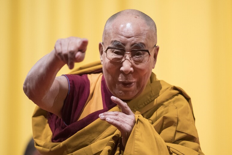 Dalai Lama: “Sarà nominato un successore dopo la mia morte” - L'Opinione