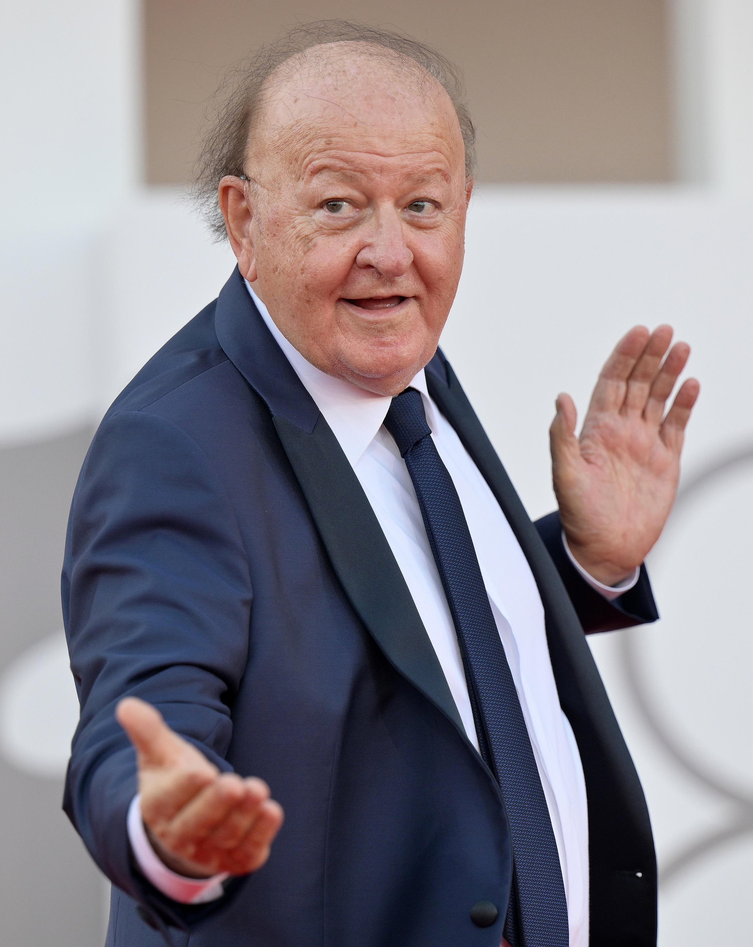 Massimo Boldi, gli 80 anni di un comico mite - L'Opinione