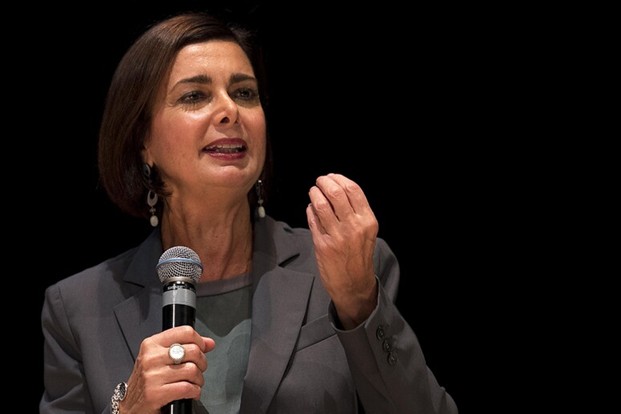 Lo Stato in camera da letto: la libertà messa sotto processo - L'Opinione