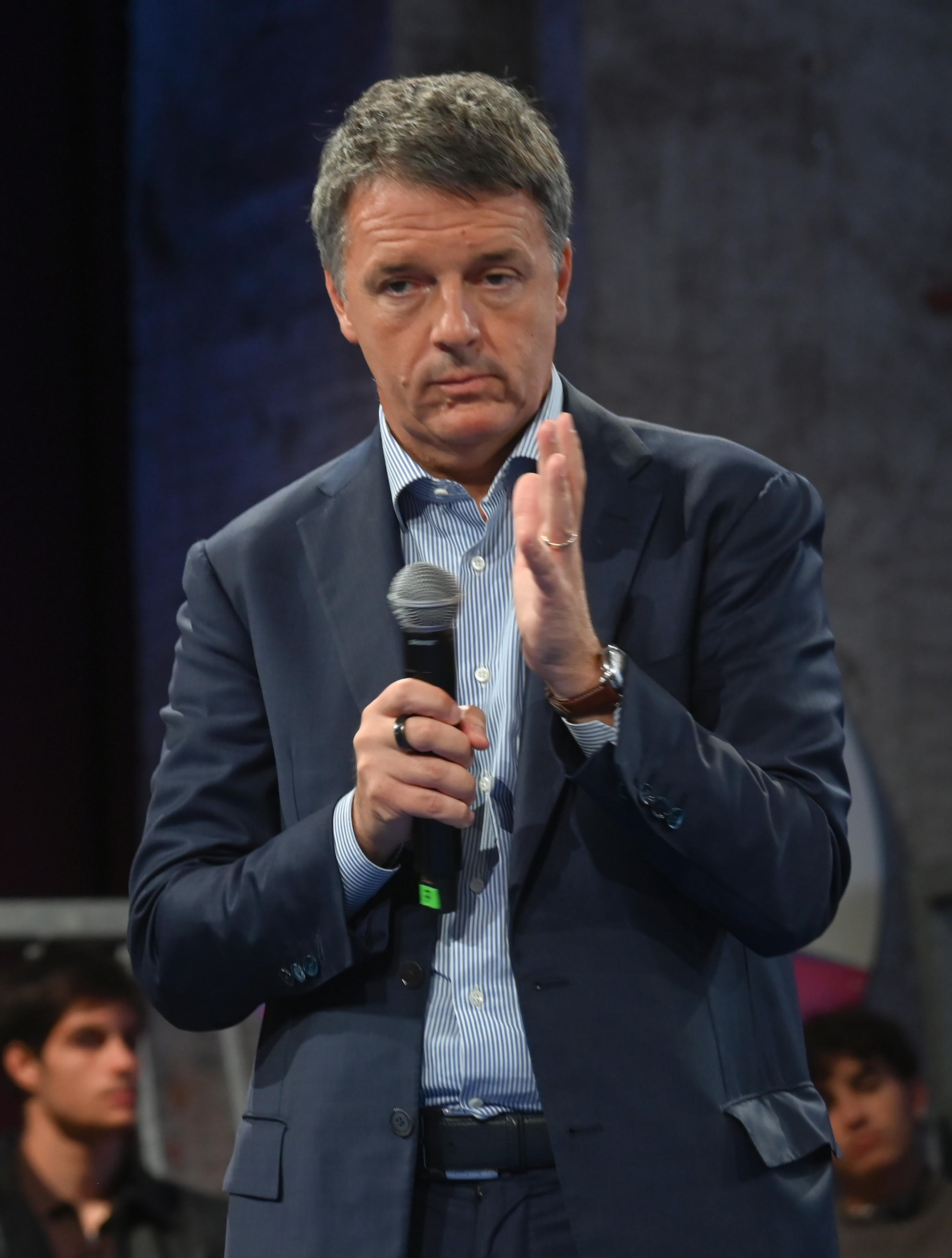 Casa riformista, la nuova “Margherita” secondo Renzi - L'Opinione