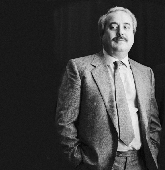 La memoria violata: l’amarezza di Maria Falcone - L'Opinione