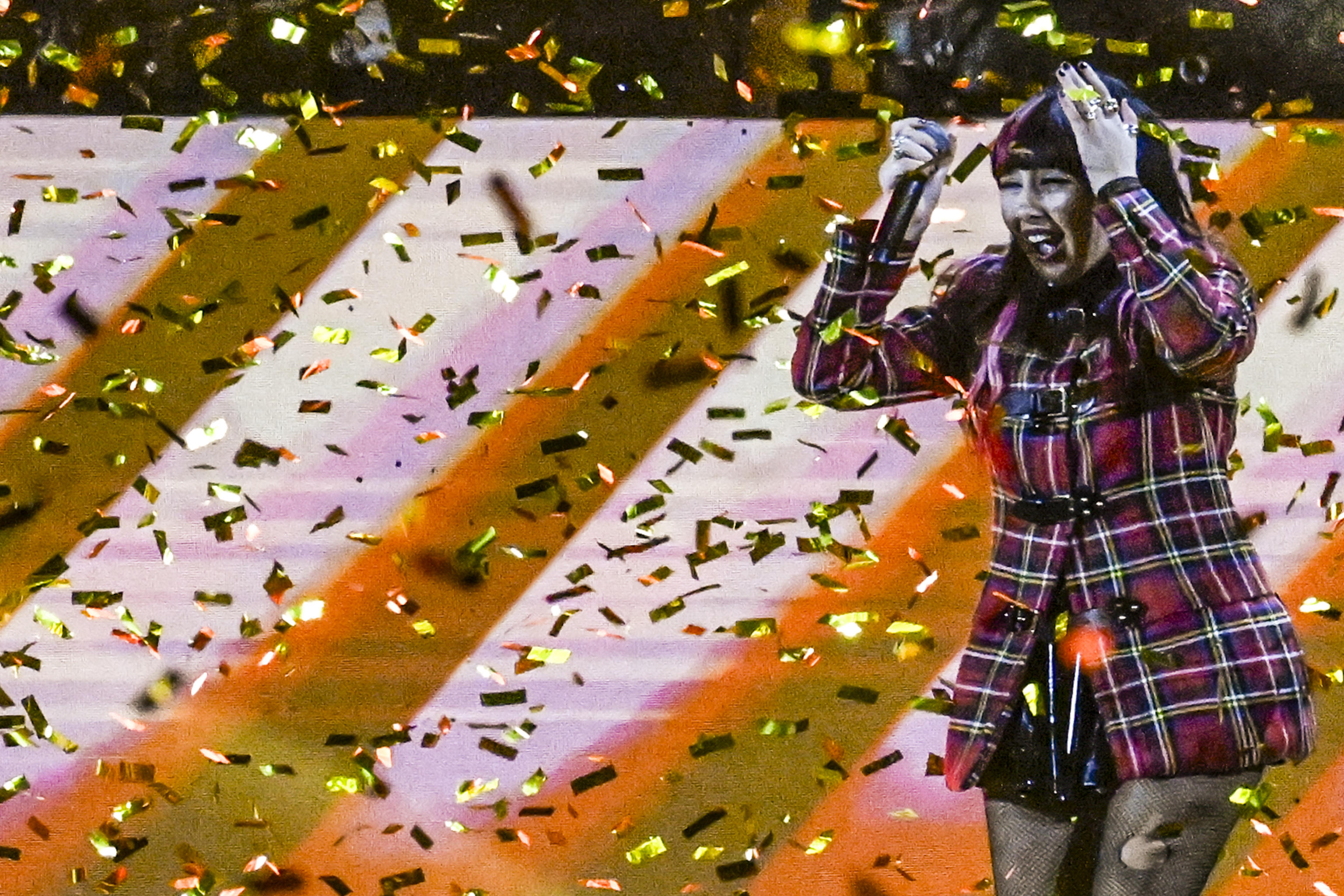 Rob vince l’edizione 2025 di X Factor - L'Opinione
