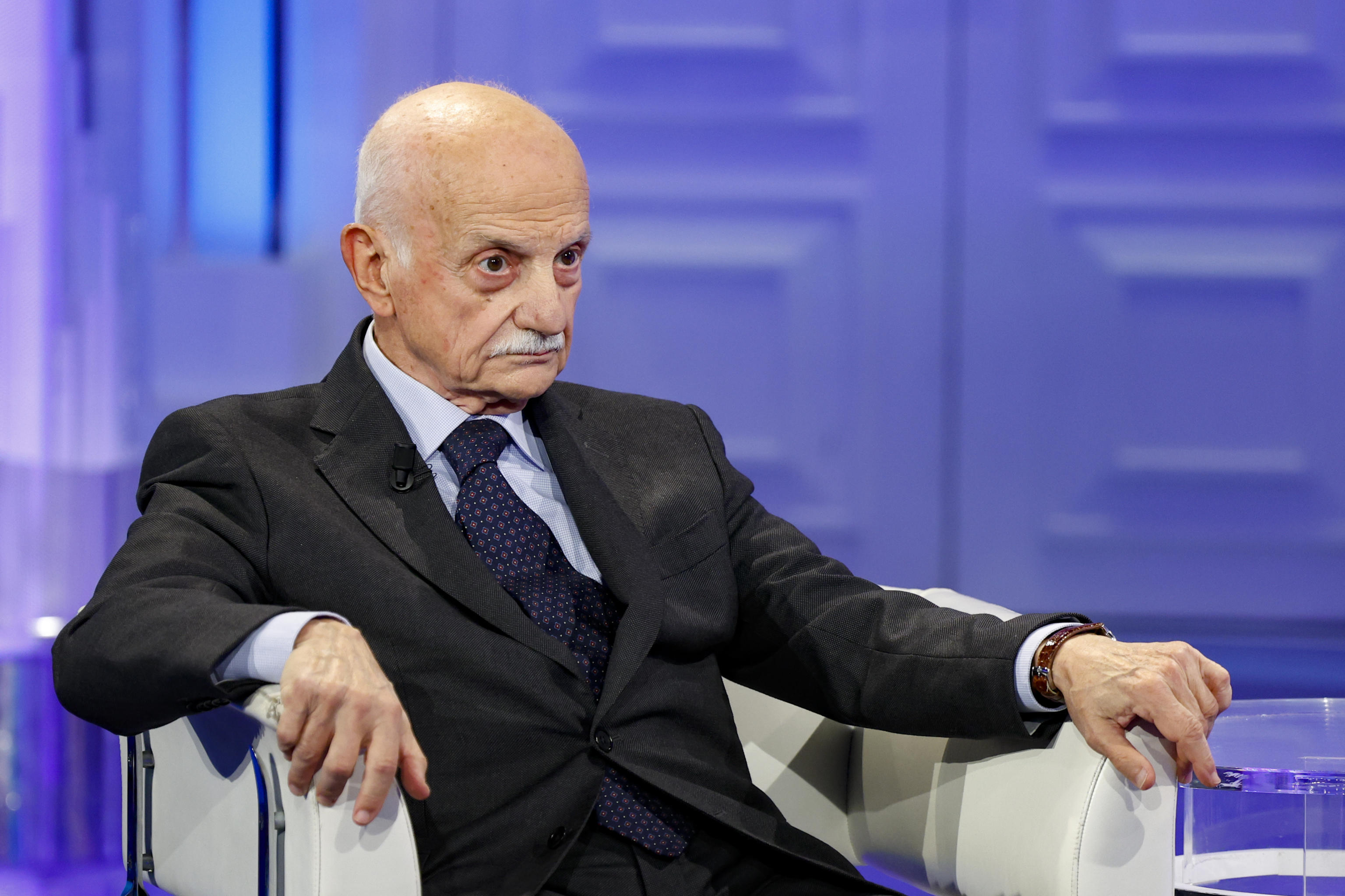Mario Mori, il generale-prefetto - L'Opinione