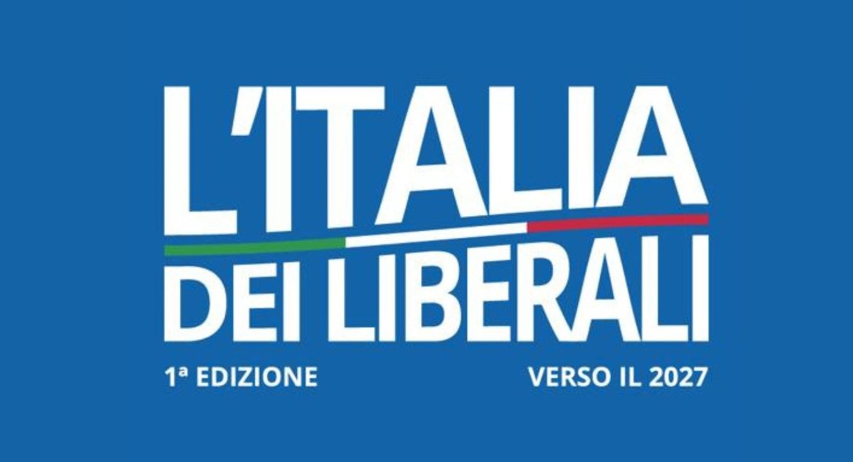 Spaziani Testa e Capezzone aprono l'Italia dei liberali (Video) - L ...