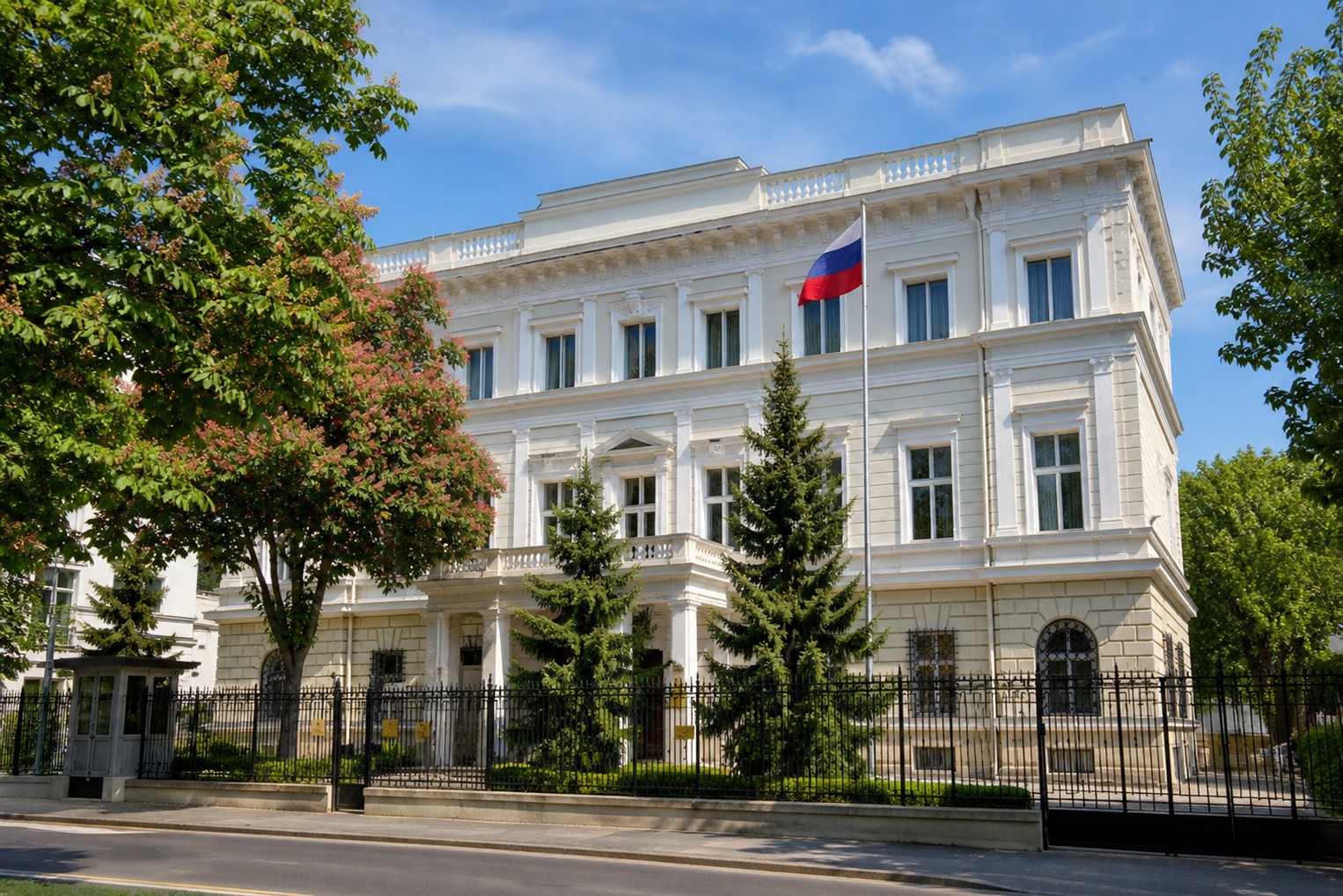 Spie russe: l’Europa nel mirino - L'Opinione