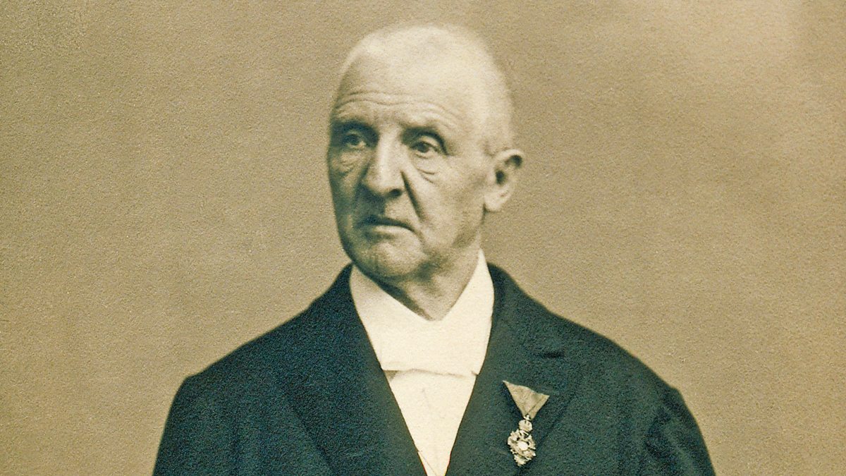 Anton Bruckner: la logica musicale - L'Opinione