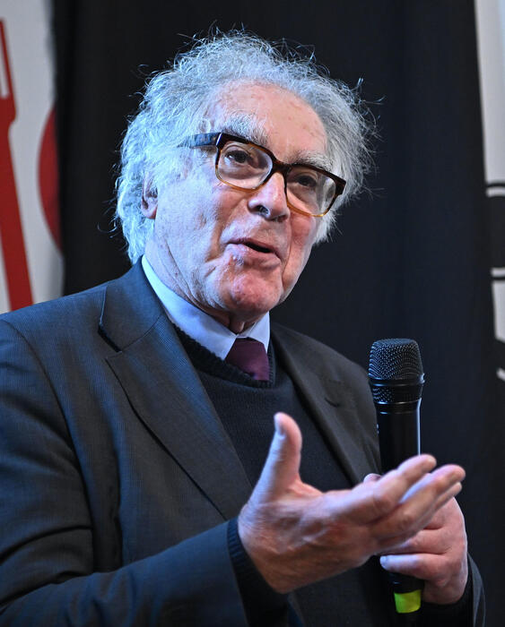 Carlo Ginzburg e la storia degli ultimi - L'Opinione