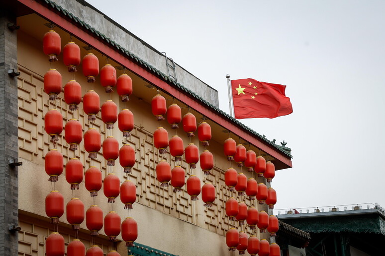 La famiglia e la donna in Cina - L'Opinione
